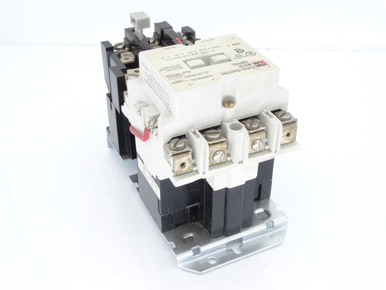 Eaton Corporation A200M0CAC Motor Starter