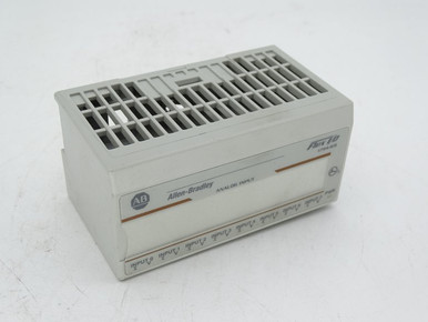 Allen Bradley 1794-IE8 Series B PLC Module
