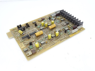 Ird Mechanalysis 30075 Circuit Board