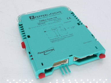 Pepperl & Fuchs HD2-DM-B Power Supply