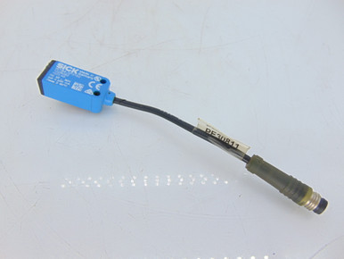 Sick WTB4-3P3162 Sensor