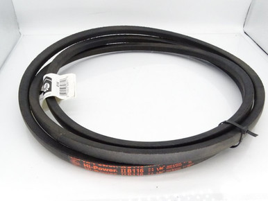 Gates B116 Belt