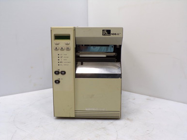Zebra 105SL Printer