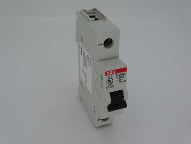 Asea Brown Boveri S201UDC-K20 Circuit Breaker