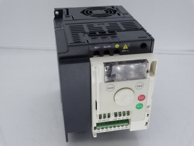 Schneider Electric ATV12H075F1 Drive
