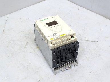 Schneider Electric ATS22D32S6U Motor Starter