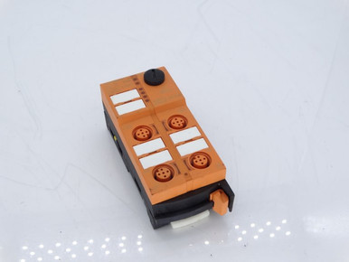 Efector AC5215 PLC Module