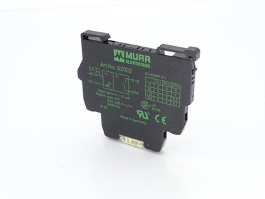 Murr Elektronik 52002 Relay