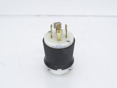 Hubbell HBL2811 Plug