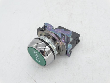 Sprecher & Schuh D7M-F301MX10 Pushbutton