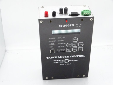 Beckwith Electric M-2001D PLC Module