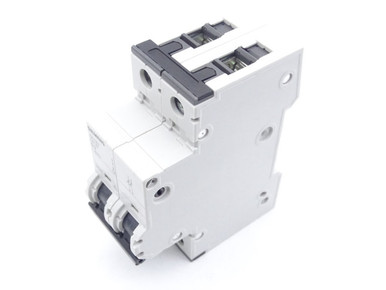 Siemens 5SY6-202-8 Circuit Breaker