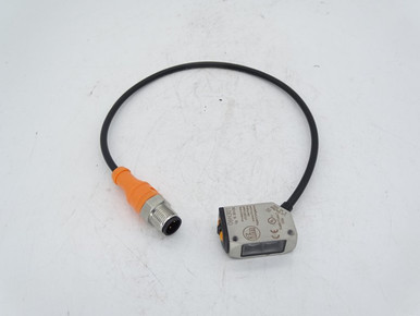 Efector O6H-FPKG/0,30M/US-O6H301 Sensor