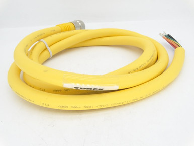 Turck RKM 66-2M Cable