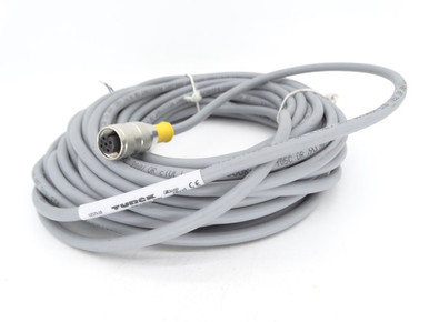 Turck RK 4.4T-10 Cable