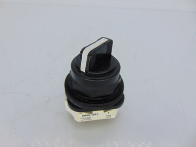 Allen Bradley 800H-HR2 Switch