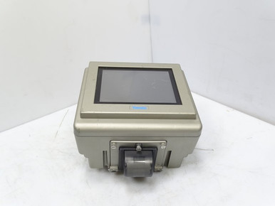 Yamato RCU-810A HMI