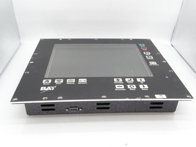 Bay Controls CN-UIM4-P HMI