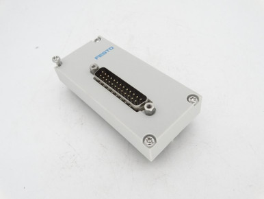 Festo VAEM-L1-S-M1-25 Plug