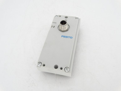 Festo VAEM-L1-S-16-PT Connector