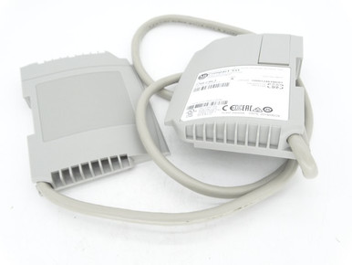 Allen Bradley 1769-CRL3 Series A PLC Module