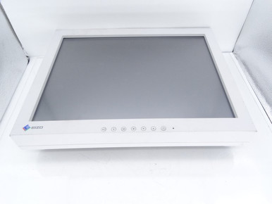 Eizo FDX1501T-A HMI