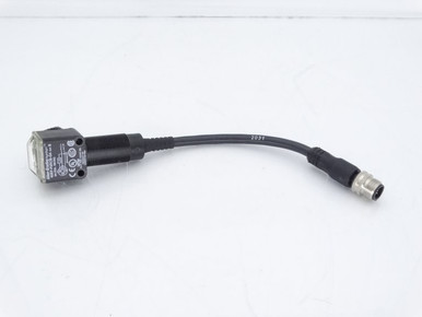 Allen Bradley 42EF-P2RCB-G4 Series B Sensor
