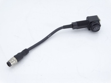 Allen Bradley 42EF-D1RFAK-G4 Series B Sensor
