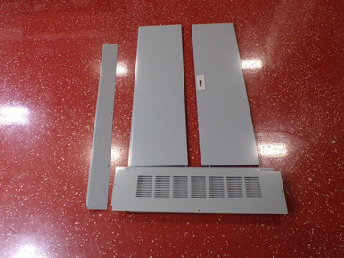 Schneider Electric HCR86TSD Cover