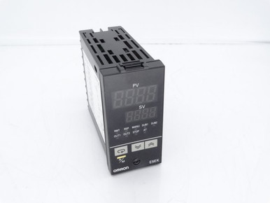 Omron E5EK-AA2-500 Temperature Controller