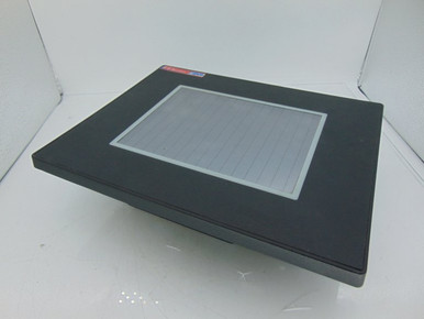 Avg Automation EZ-T8C-FSH HMI