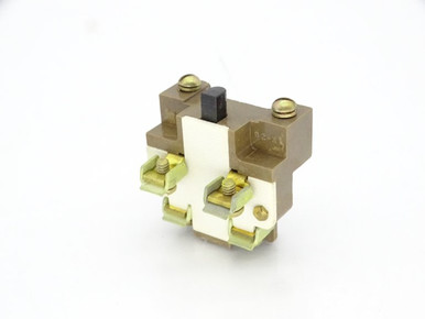 Schneider Electric 9001-TA Contact Block