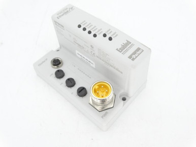 Parker PSSCENA PLC Module