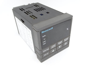 Honeywell DC300K-E-2A3-20-0F00-0 Process Controller