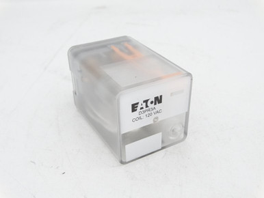 Eaton Corporation D3PR3A Relay