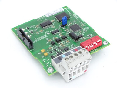 Allen Bradley 22-COMM-D Series A PLC Module