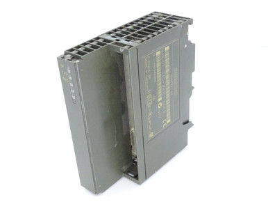 Siemens 6ES7340-1AH01-0AE0 PLC Processor
