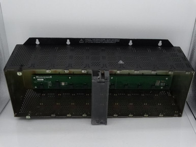 Honeywell 900R08-0001 PLC Rack