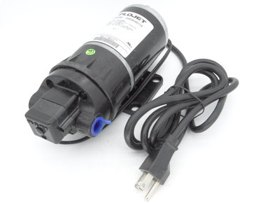 Xylem D3835H5011A Pump