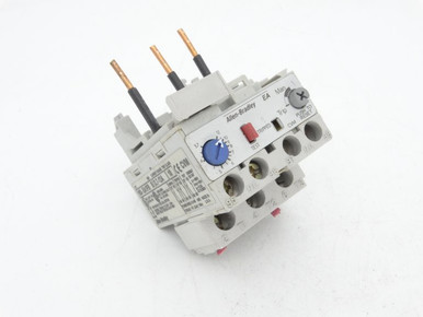 Allen Bradley 193-EA1FB Series B Relay