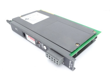 Allen Bradley 1771-P4S Series B Power Supply