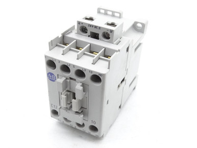 Allen Bradley 100-C12EJ10 Series A Contactor