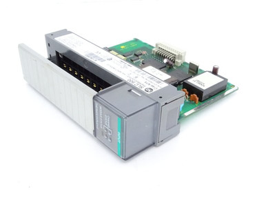 Allen Bradley 1746-NT4 Series B PLC Module