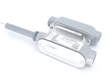 Dwyer 641B-4 Conduit