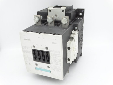 Siemens 3RT1054-6AF36 Contactor