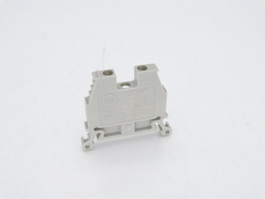 Allen Bradley 1492-W4 Terminal Block