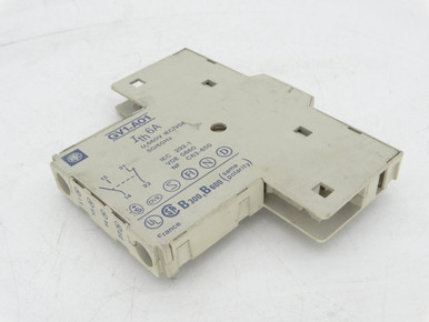 Schneider Electric GV1-A01 Contact Block