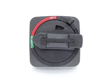 Allen Bradley 194R-HS4 Series A Operating Mechanism