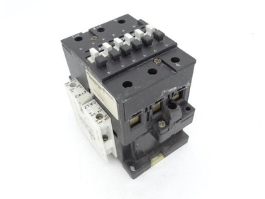 Asea Brown Boveri BHD60C2P-1 Contactor