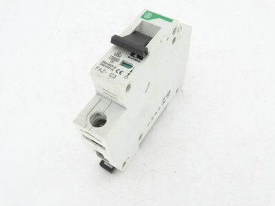 Eaton Corporation FAZ-C3 Circuit Breaker